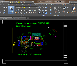 Issues With Using DEFPOINTS for Viewports | AutoCAD Tips