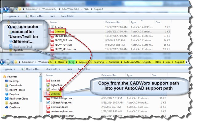 AutoCAD Tips | helpful tips for everyday users | Page 6