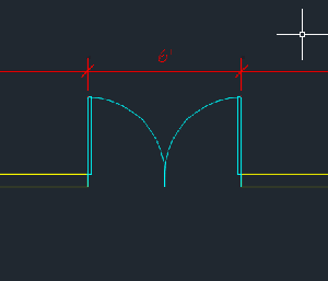 AutoLISP: Split Dimensions | AutoCAD Tips