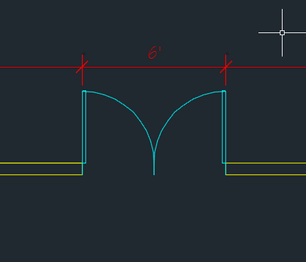 AutoLISP: Split Dimensions | AutoCAD Tips