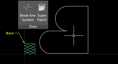 Using SUPERHATCH To Make Complicated Hatch Patterns | AutoCAD Tips