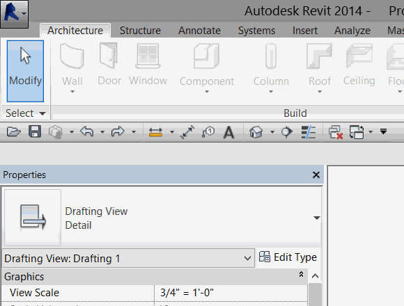 Revit Reorganize Revit Tabs | AutoCAD Tips