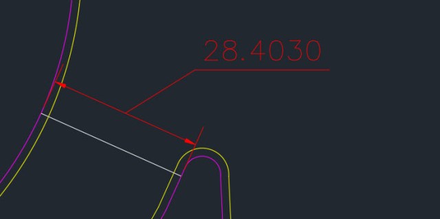 Civil 3D: Closest Distance Between Two Objects | AutoCAD Tips