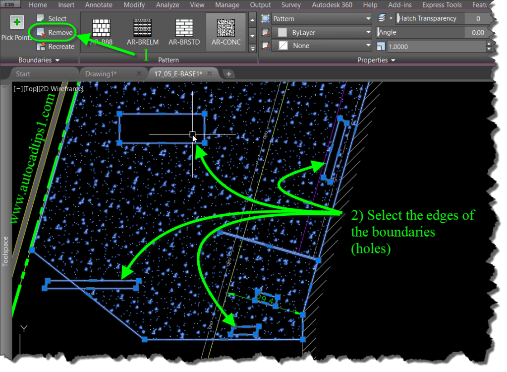 AutoCAD Tips | helpful tips for everyday users