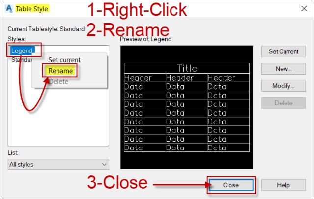 AutoCAD Tips | helpful tips for everyday users